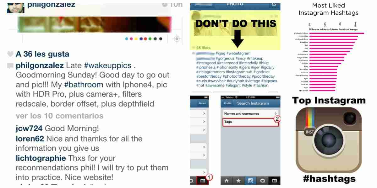 Master the Art of Instagram with These Easy Tricks!! - Whizsky