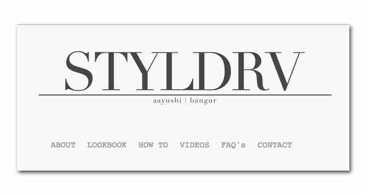 15 Best Indian Fashion Bloggers You Must Follow Now! - Whizsky