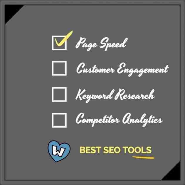 10 Best Search Engine Optimization Tools - Whizsky
