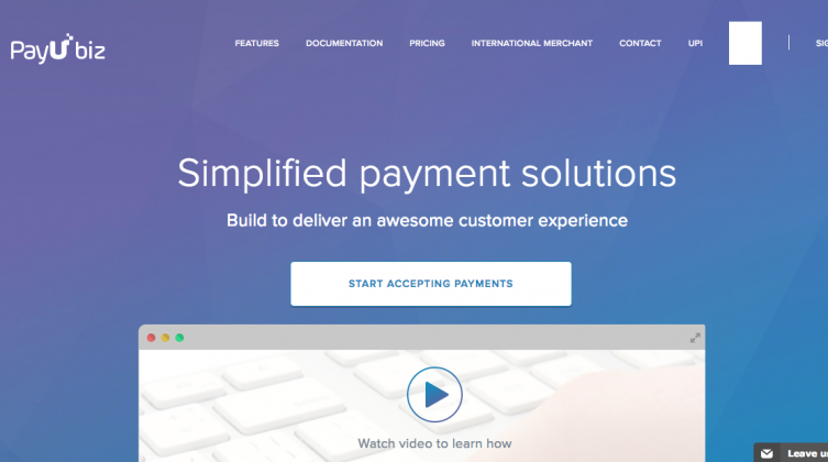 Top 10 payment gateways in India for smooth transactions - Whizsky