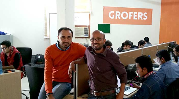 Grofers Case Study: Funding, Business Model and Competitors - Whizsky