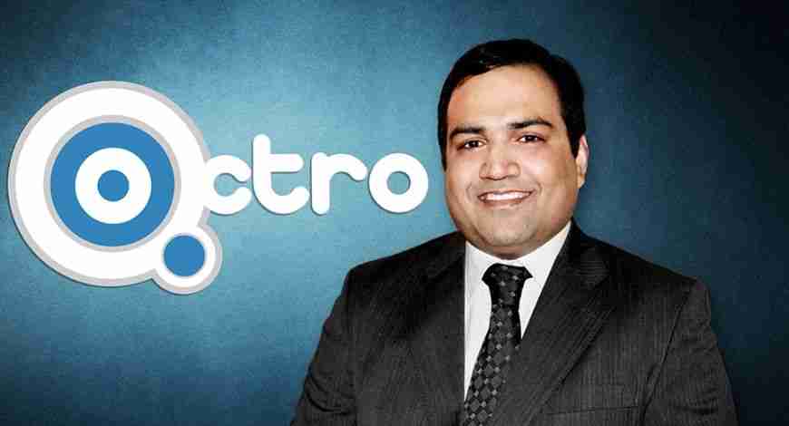 Case Study : Octro : India's Mobile Gaming Company - Whizsky