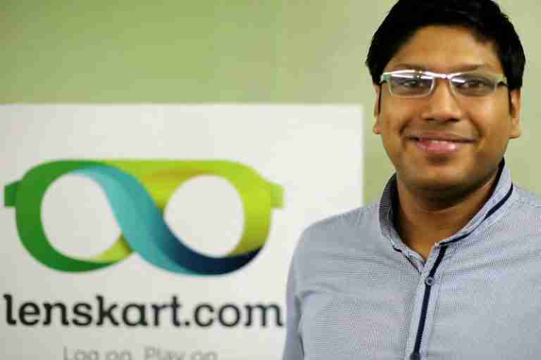 Case Study : Lenskart- Marketing Strategies of Fastest Growing Eyewear ...