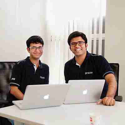 Case Study on Practo : Business Model, Revenue and Funding - Whizsky