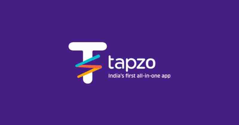 [Case Study] Tapzo Funding, Business Model and Revenue Model - Whizsky