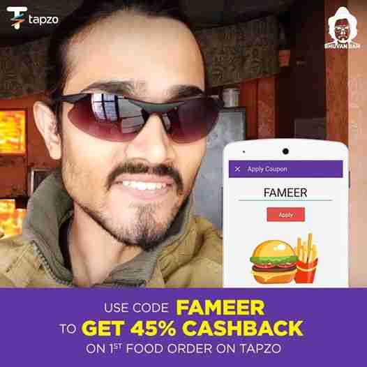 [Case Study] Tapzo Funding, Business Model and Revenue Model - Whizsky