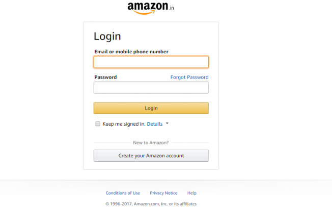 [Begginer's Guide]How to Make Money from Amazon Affiliate Program - Whizsky