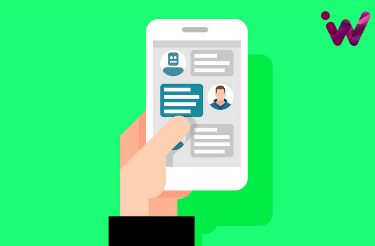 Top 10 Chatbots on Facebook-2022 - Whizsky