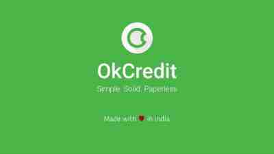 [App Review] OKCredit: A Simple Paperless “Digital Udhar ” Ledger For ...