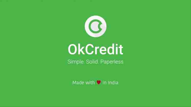 [App Review] OKCredit: A Simple Paperless “Digital Udhar ” Ledger For ...