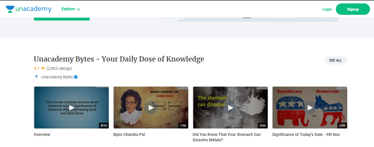How ‘Unacademy’ Schools By Breaking The Rules Of Traditional Academies ...