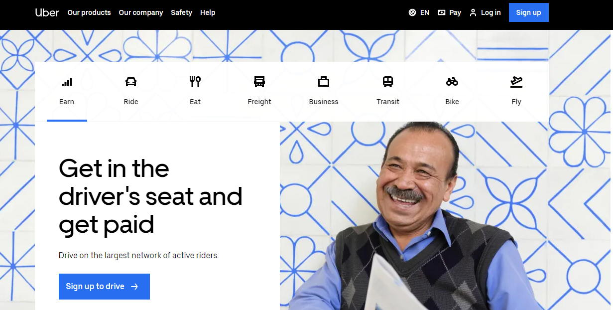 10 Carpooling Apps In India To Save Pockets, Time And Environ (2022 ...