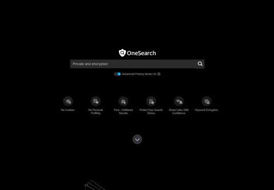 Introducing OneSearch, Verizon Media's Privacy Focused Search Engine